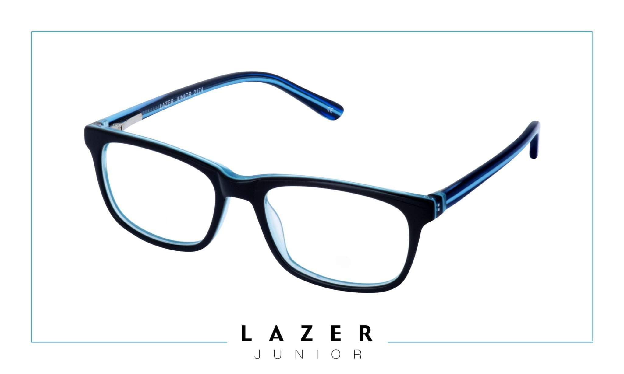 2174 - Lazer - Kids - Sightique