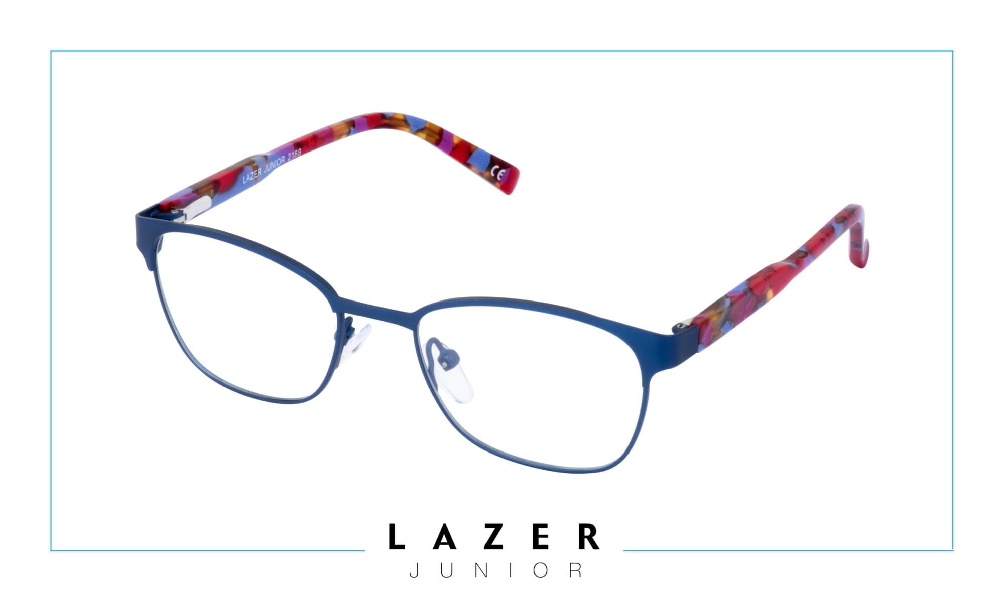 2188 - Lazer - Kids - Sightique