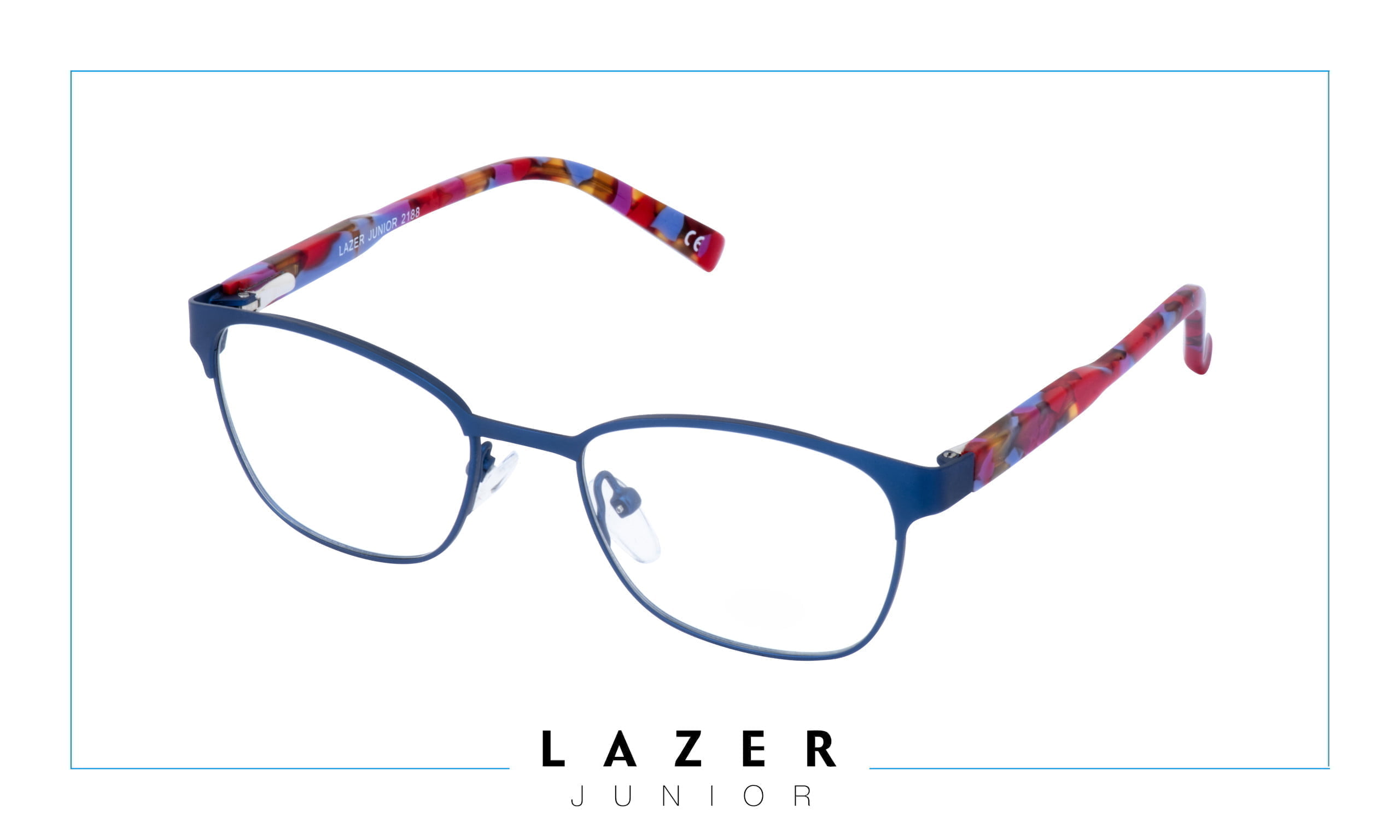 2188 - Lazer - Kids - Sightique