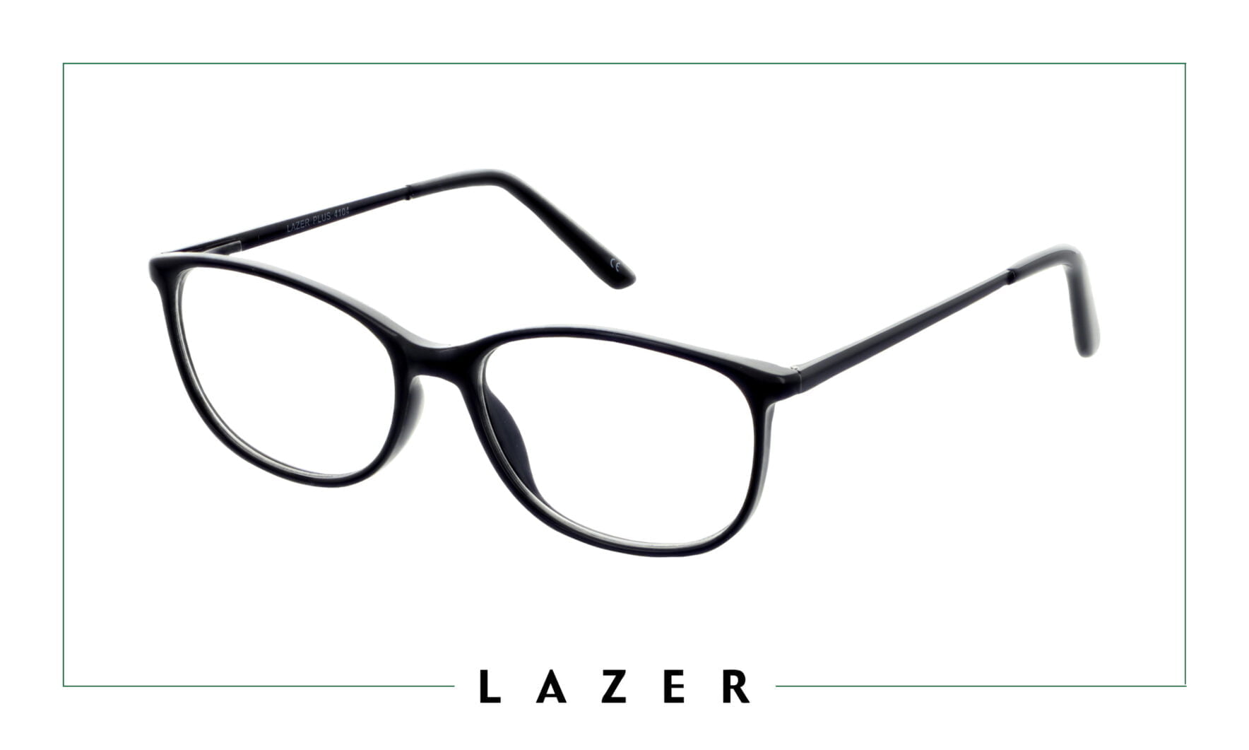 4104 - Lazer - Ladies - Sightique