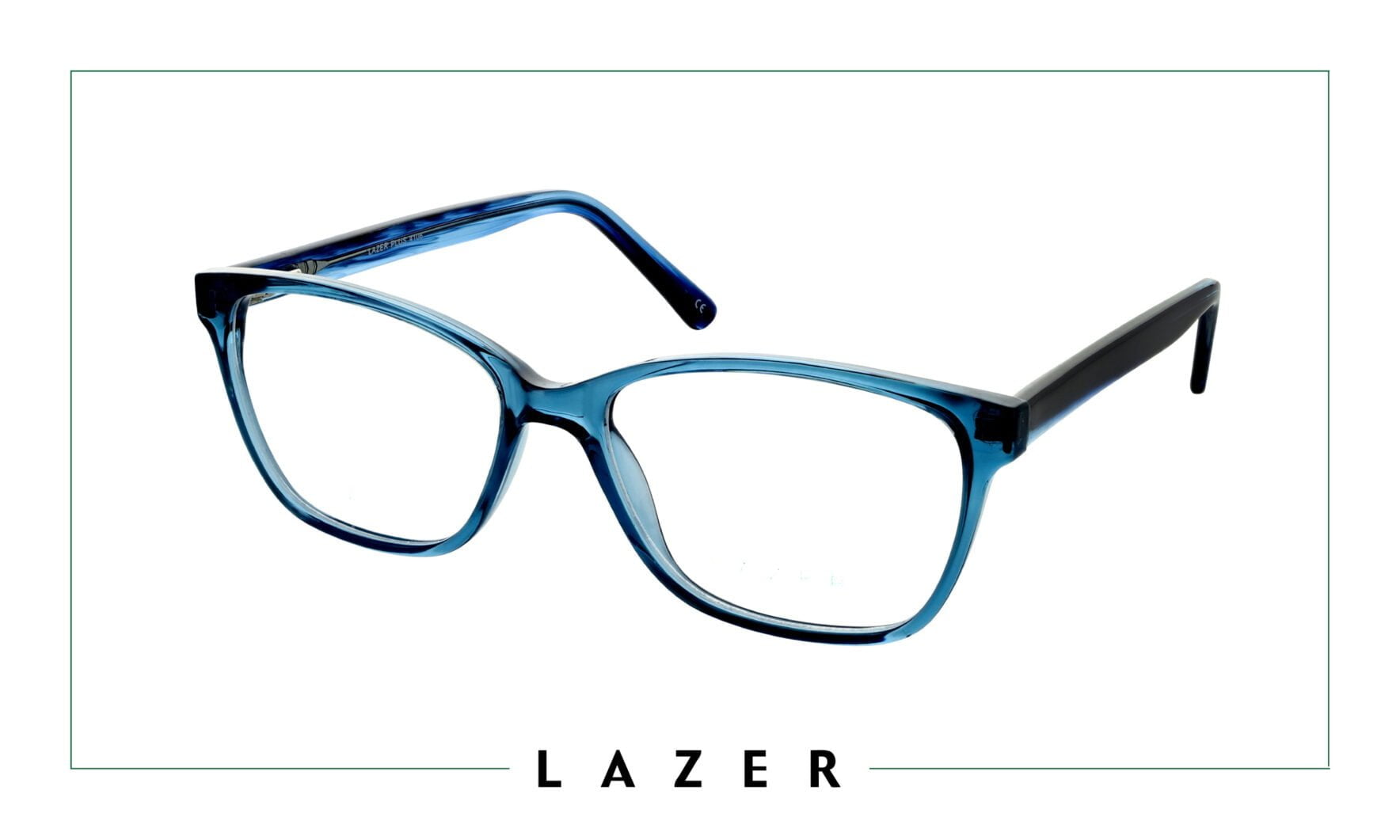 4106 - Lazer - Ladies - Sightique