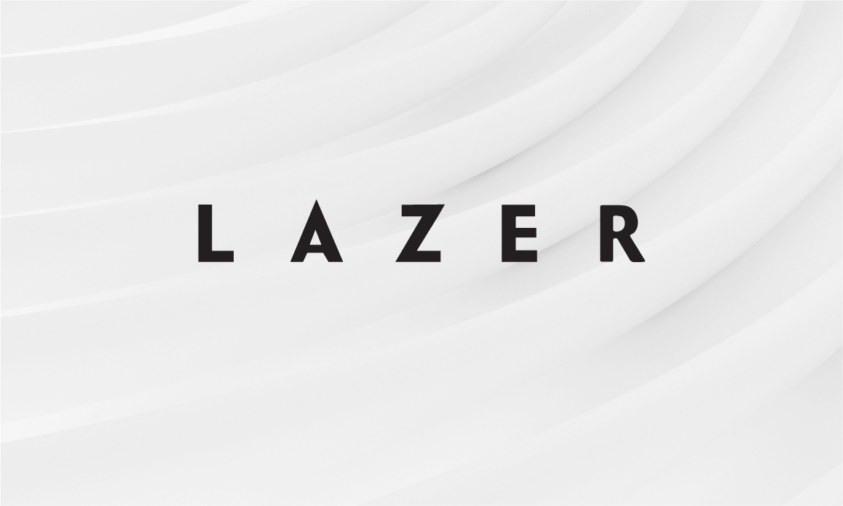 Lazer - Sightique