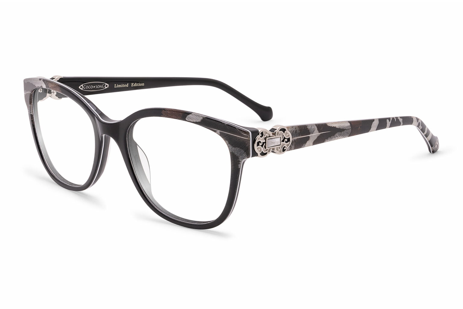 CRUDELIA - Coco Song - Ladies - Sightique
