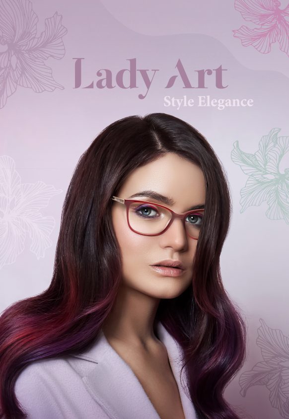 Lady Art - Sightique