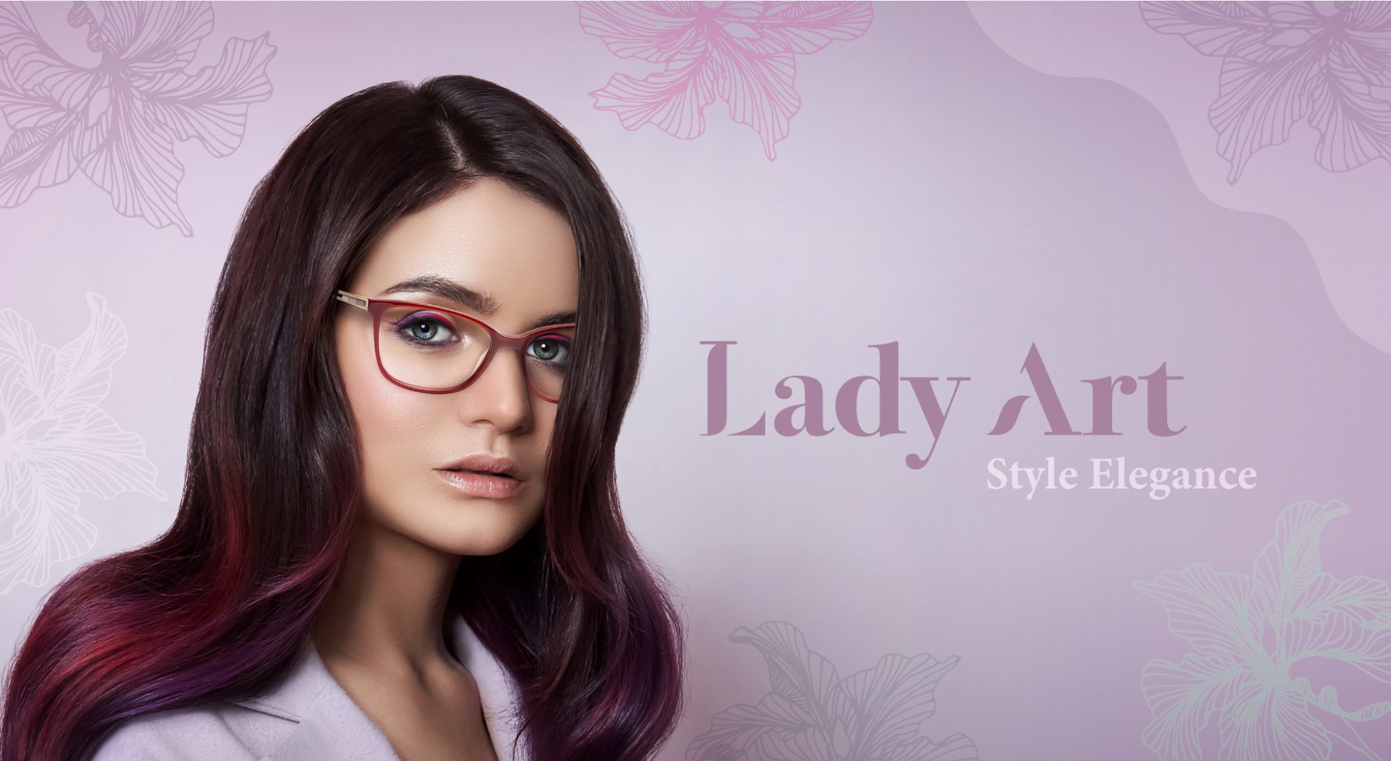 Lady Art - Sightique