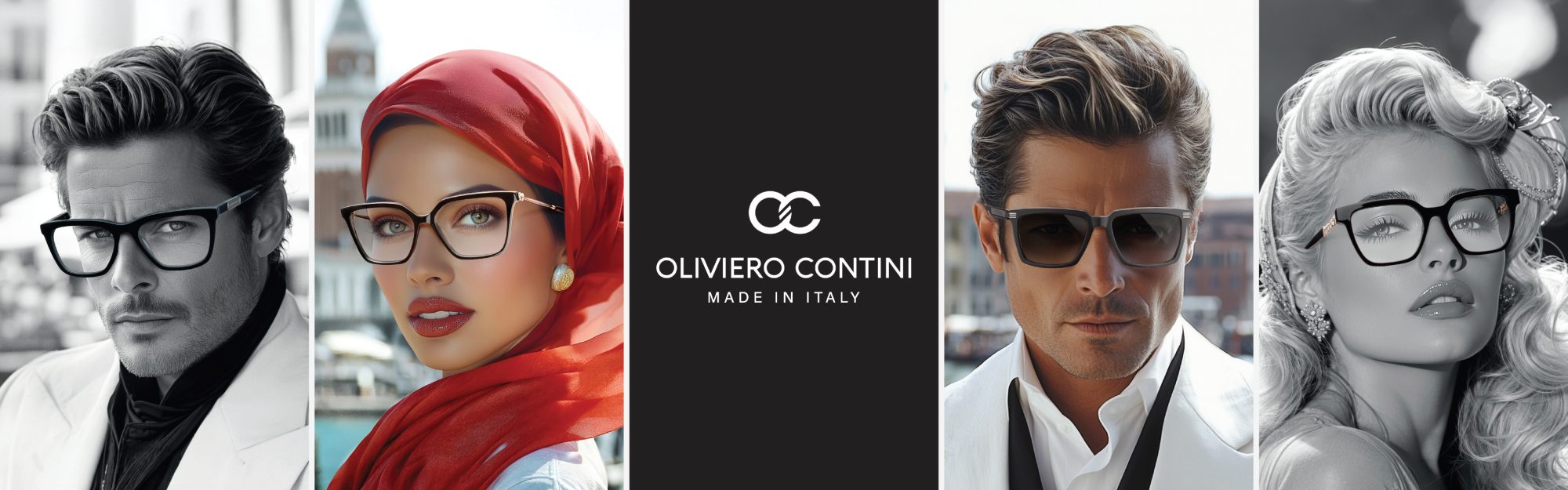 Oliviero Contini - Sightique