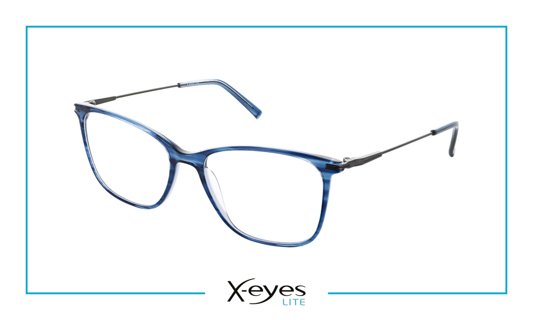 XEL14 - X-Eyes - Ladies - Sightique