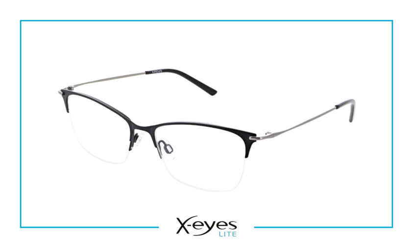 XEL19 - X-Eyes - Ladies - Sightique